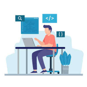 Java Software & Application Development Company India