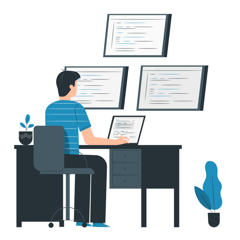 Java Software & Application Development Company India