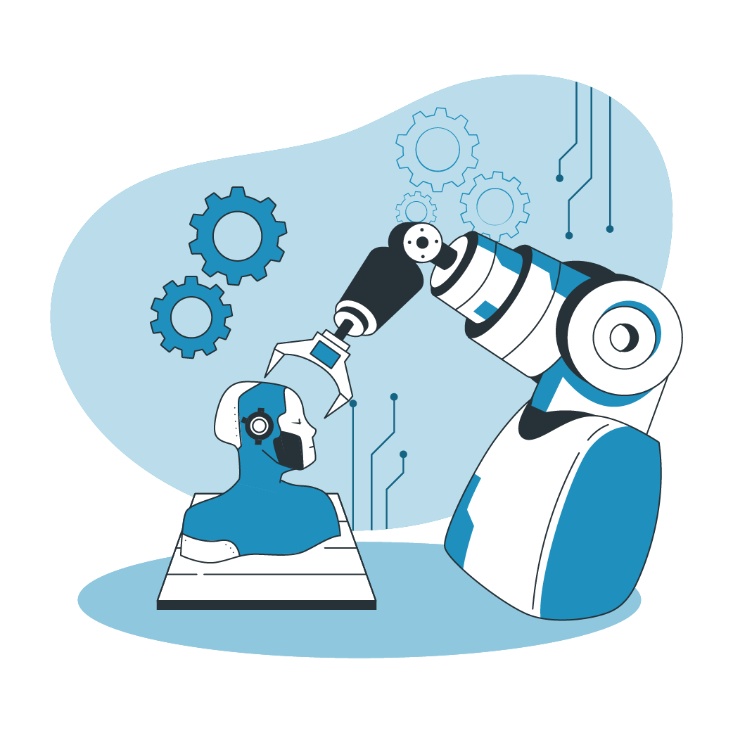 Robotic Process Automation Rpa Services Providers In India