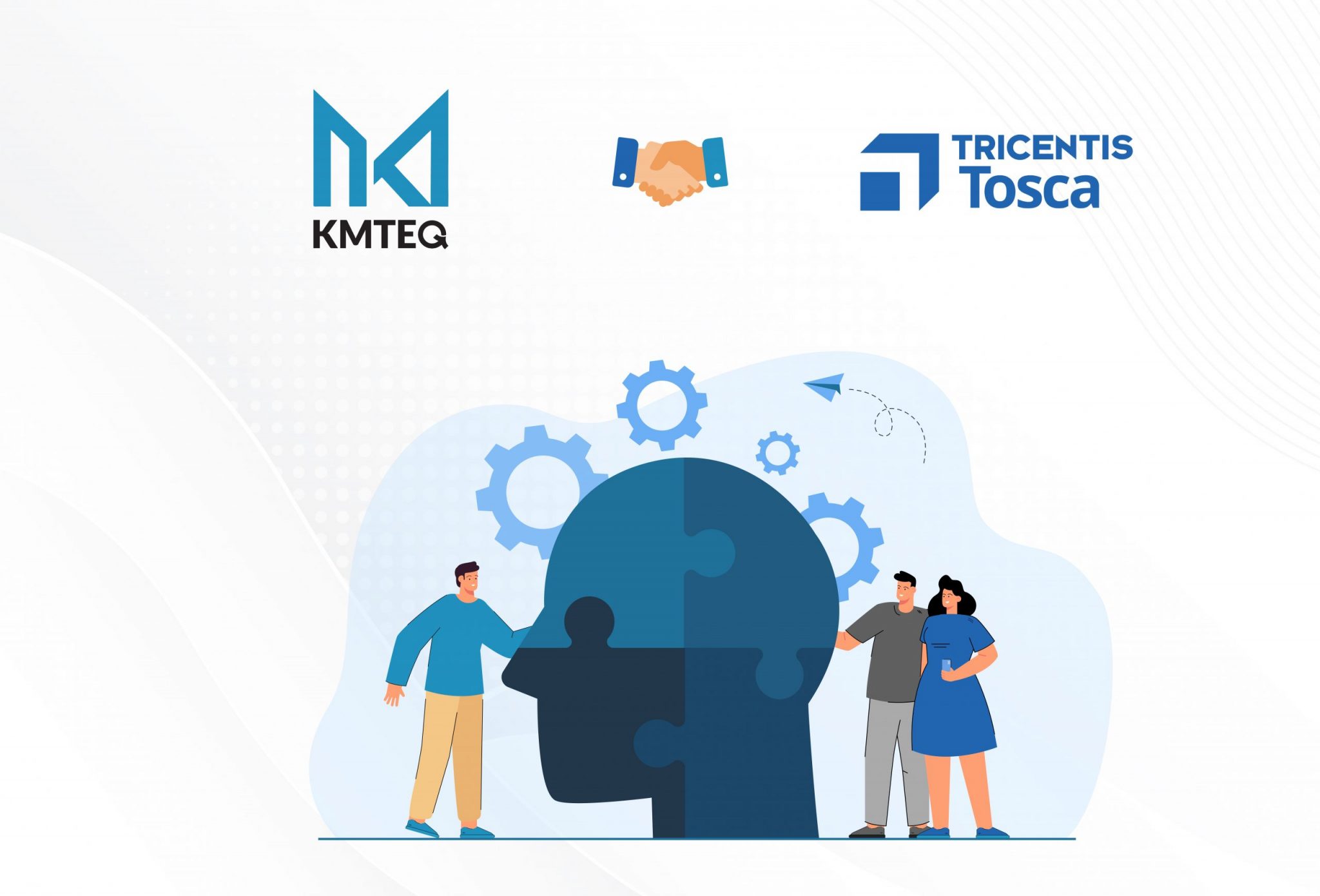Certified TOSCA Implementation Partner, Integration Services