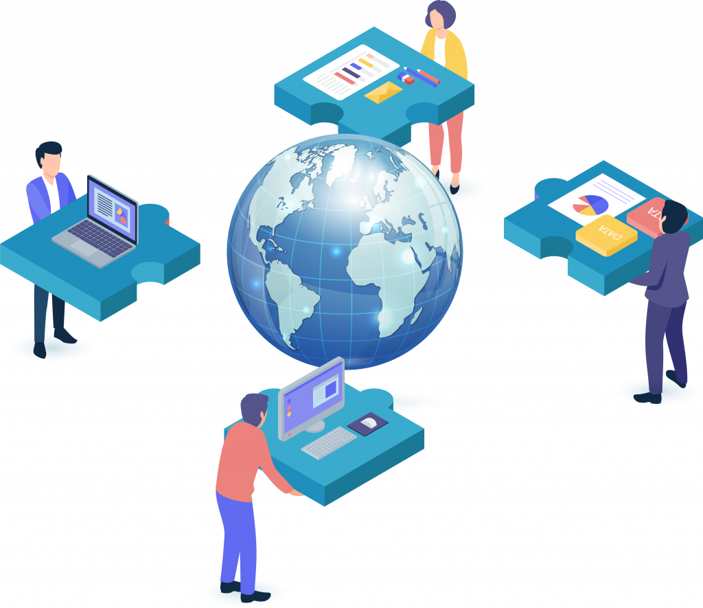 Offshore Captive Center, Offshore Captive Development Center