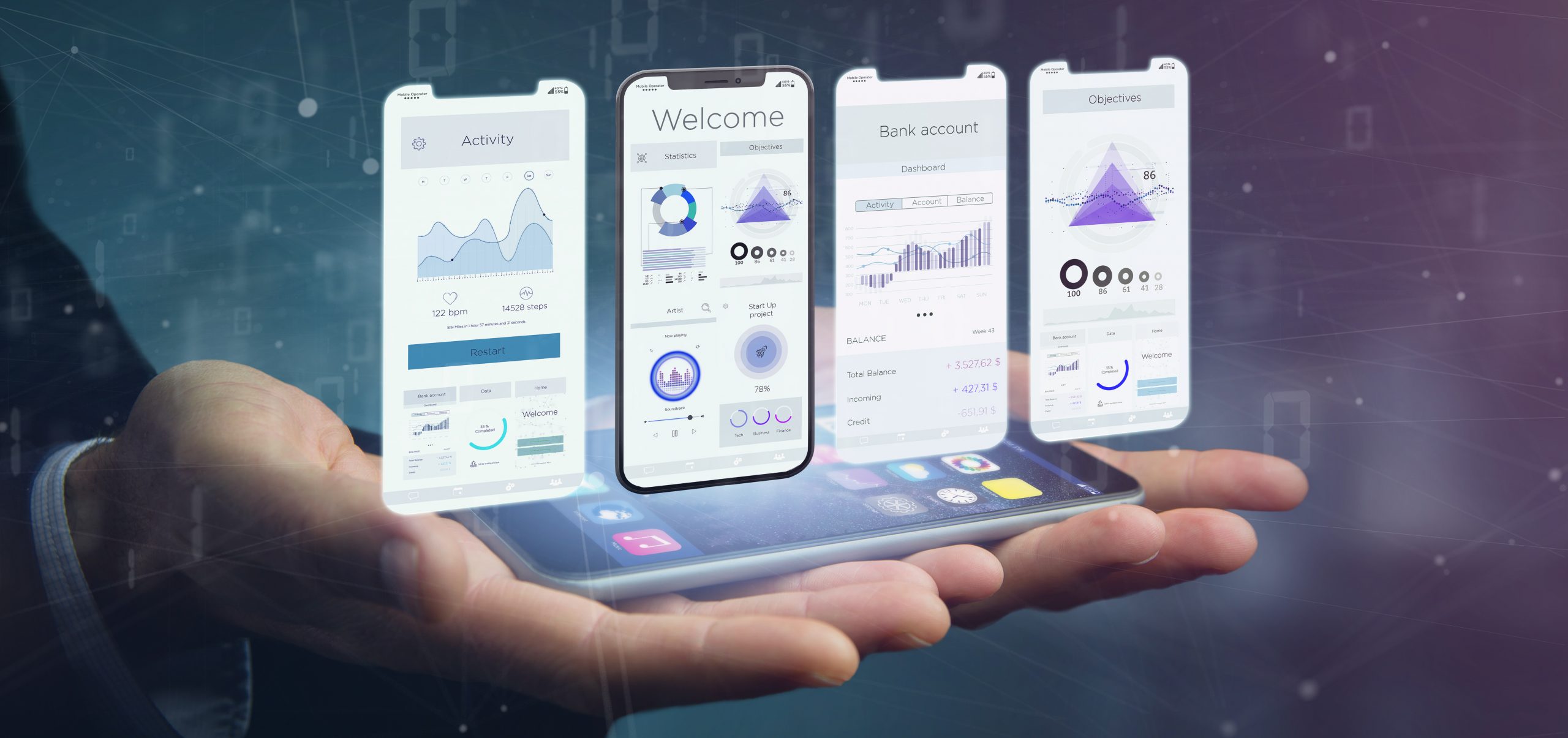 KMTEQ: Offshore Software Development, Outsourcing Services